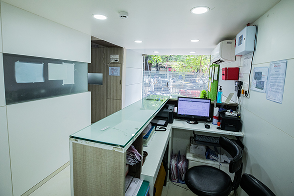 Best Diagnostics Centre in Thane | Pathology lab in Ghodbunder road