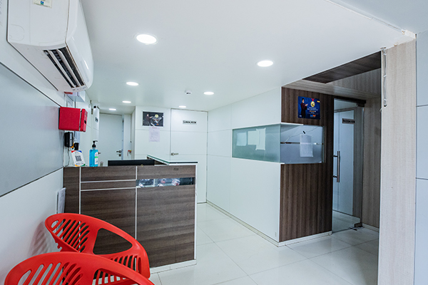 Best Diagnostics Centre in Thane | Pathology lab in Ghodbunder road