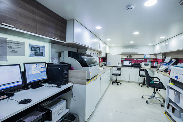 Best Diagnostics Centre in Thane | Pathology lab in Ghodbunder road