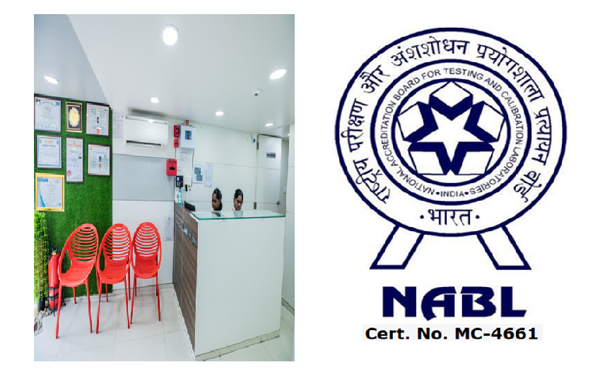 Best Diagnostics Centre in Thane | Pathology lab in Ghodbunder road